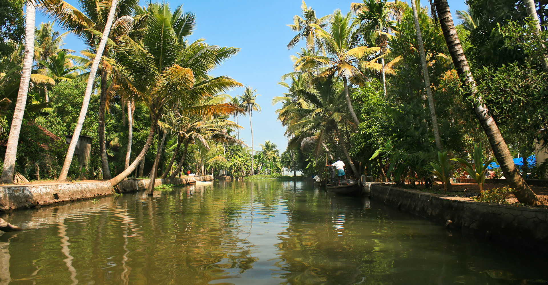 south india – India and Beyond