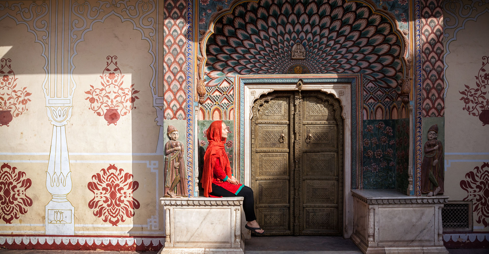 Indian Magic – India and Beyond