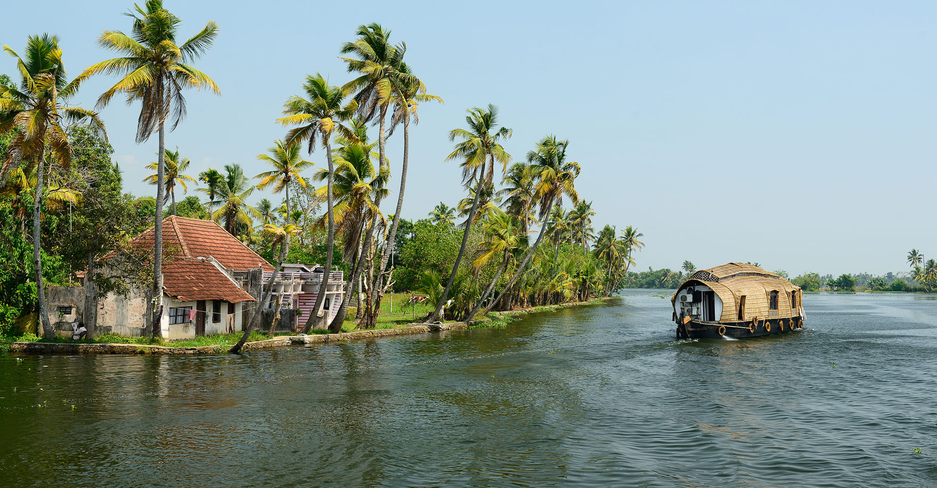 Glimpses of Kerala – India and Beyond