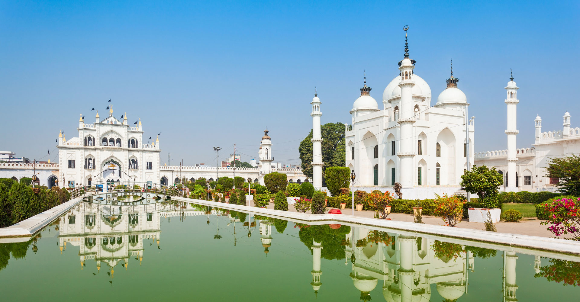 THE NAWABS OF INDIA – India and Beyond